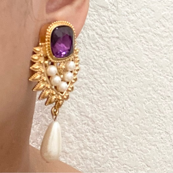 Shaill Jhaveri for Avon | Jewelry | 993 Shaill Jhaveri Avon Elizabeth ...